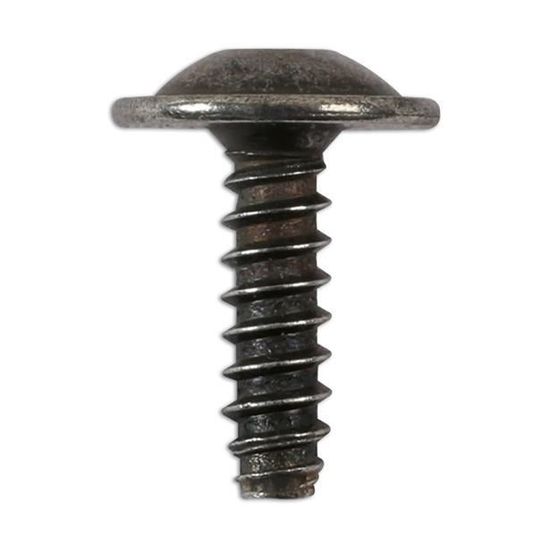 Garniture CONNECT métal Vis de fixation - TX20 - Lot de 50-36278 ...