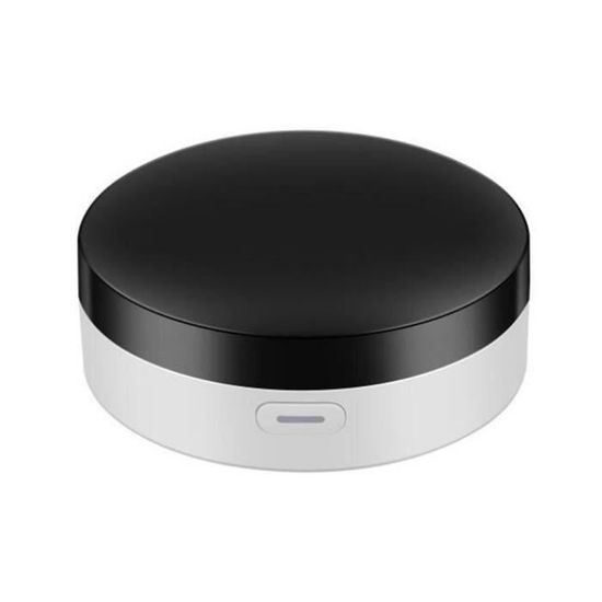 All07598 Commutateur Intelligent Climatiseur Tv Ir Rf433 Télécommande