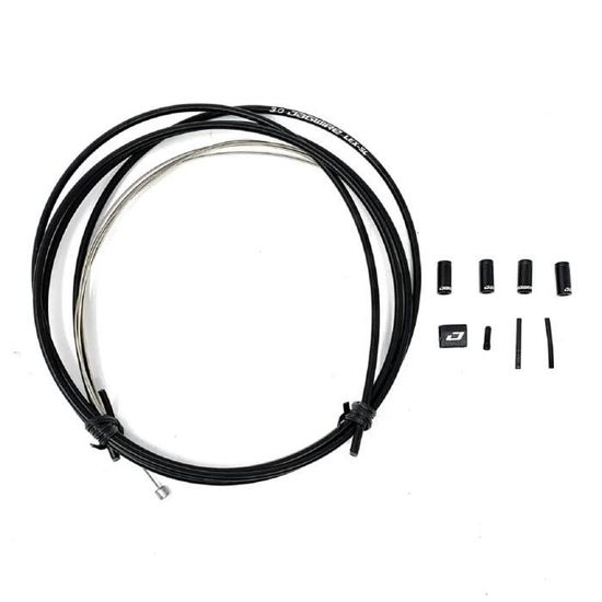 Kit câble tige de selle Jagwire Pro Dropper - noir - 3 mm - JAGWIRE ...