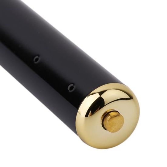 Stylo caméra espion- Caméscope haute résolution de 960P Digital et ...