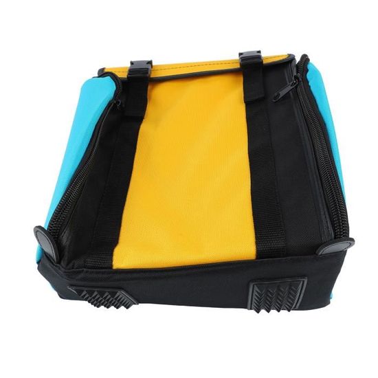 Qiilu sac pour instrument accordéon Étui Accordéon, Sac à Dos étanche ...