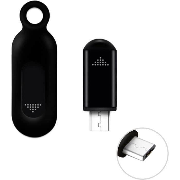 Mini Télécommande Universelle Sans Fil Avec Connecteur Micro Usb De ...