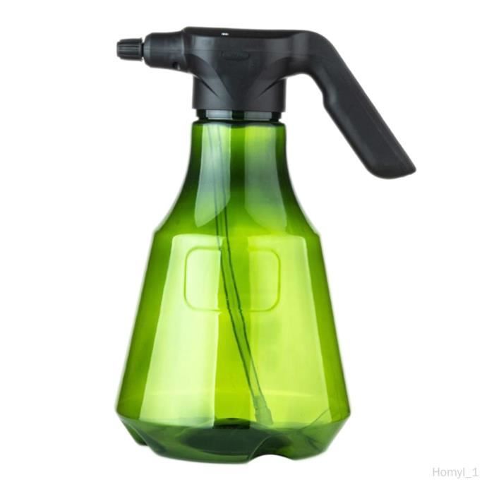 3L Pulvérisateur Électrique Intérieur Automatique Plante Mister Spray ...