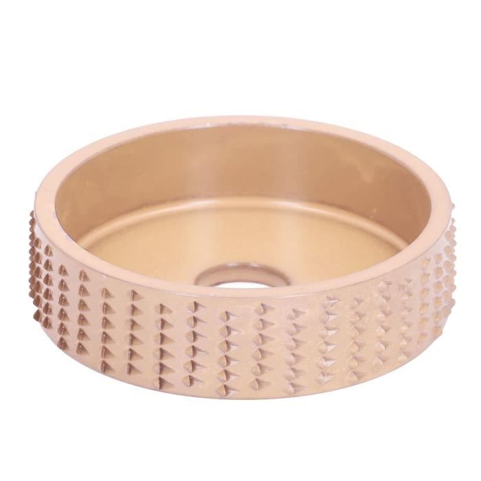 SAL Disque de meule Disque de Sculpture Sur Bois Disques de Faonnage de ...