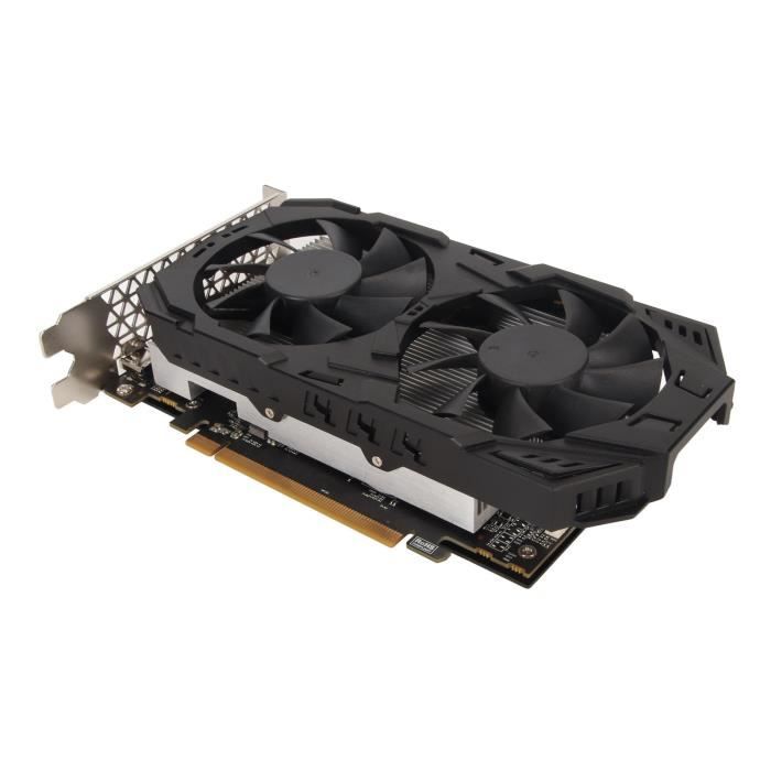Duokon Carte Graphique Gamer 8GB GDDR5 256bit 1244MHz 7000MHz 60Hz 4K ...