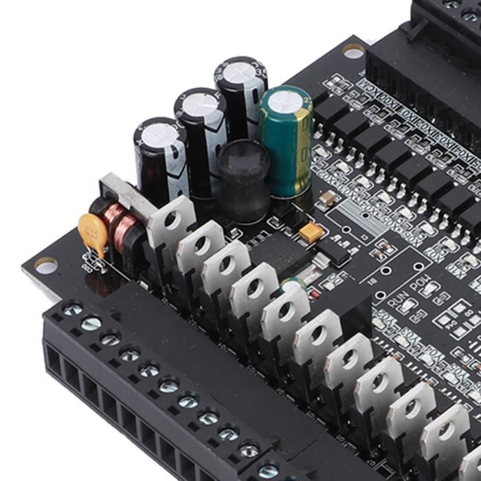 LAN Panneau De Contrle Industriel Plc Carte De Contrle Industriel ...