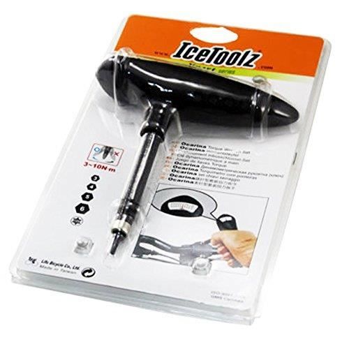 IceToolz - 2367041700 - Clé dynamométrique - Coloris aléatoire - 10x10x5cm - Cdiscount Bricolage