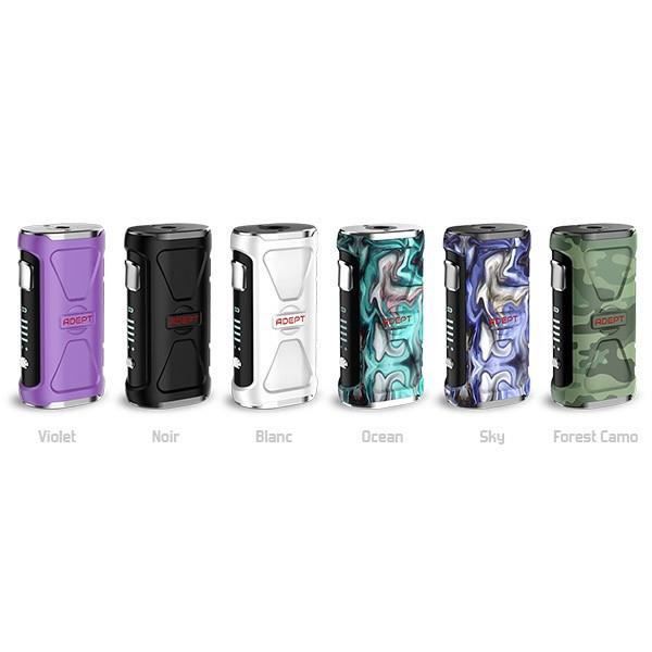 Box Adept 3000mAh Innokin Blanc - Cdiscount Au quotidien