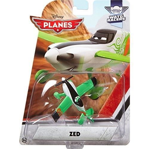 Disney Planes Zed Diecast Vehicle - Cdiscount Jeux - Jouets