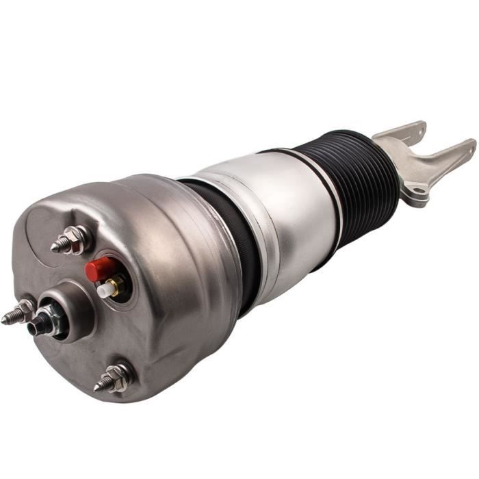 Suspension Pneumatique Amortisseurs Droite Avant pour Porsche Panamera ...