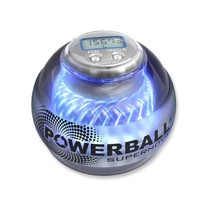 Powerball Supernova - Cdiscount Sport