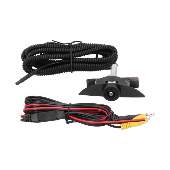 CEN Caméra universelle de voiture Remplacement de Vision nocturne de ...