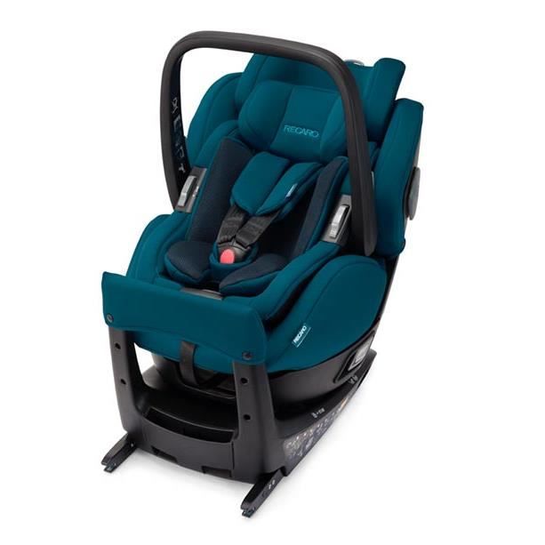 Siège auto Salia Elite i-Size Select Teal Green - Achat / Vente siège ...
