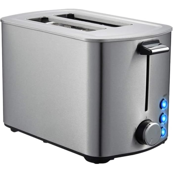 Appareils De Cuisine Ménagers Machine À Pain Automatique Machine À ...