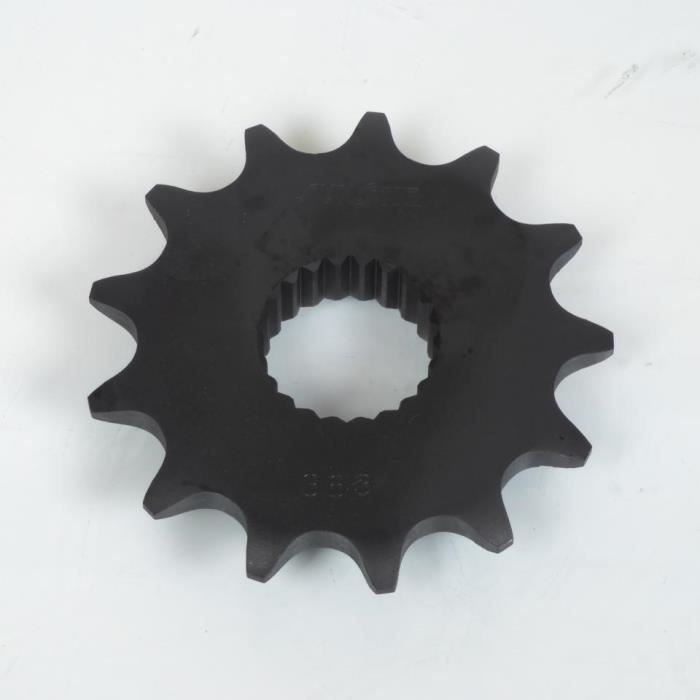 Pignon de sortie de boite Sunstar pour Quad Polaris 250 Cyclone 1987 13 ...