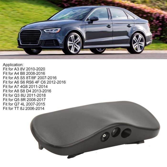 HEG Buse De Lave-Glace Car Windshield Washer Nozzle Heating Type Quick ...