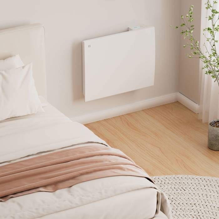 Radiateur Lectrique Inertie Sche 2000w