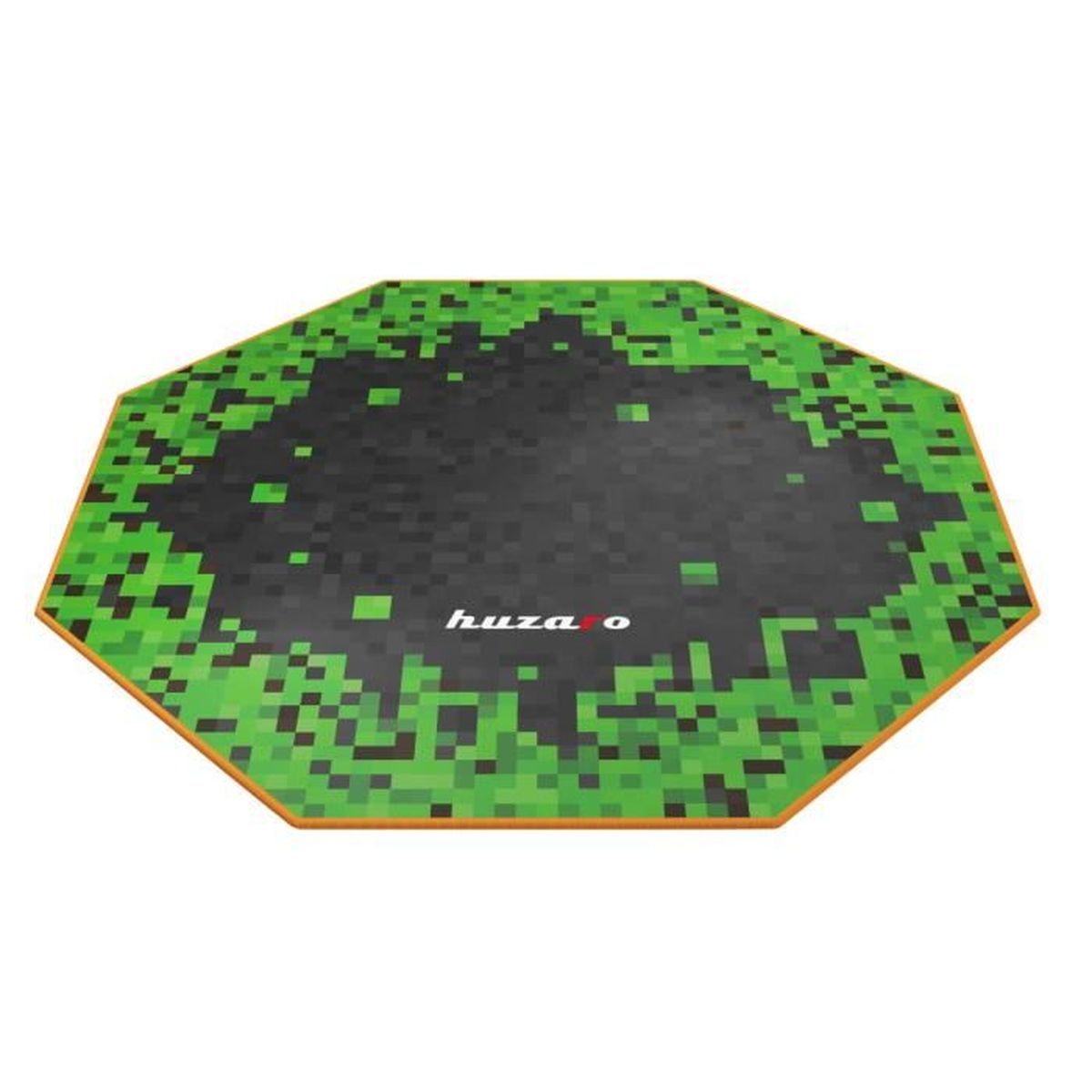 HUZARO Floormat 4.0 Gamer tapis de chaise Durable et Resistant ...