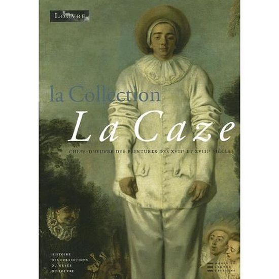 La collection La Caze - Cdiscount Librairie