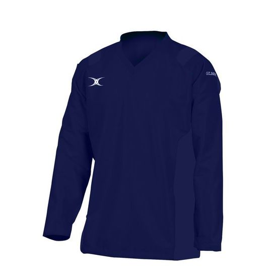 Veste Contact Gilbert Top Revolution - Cdiscount Sport