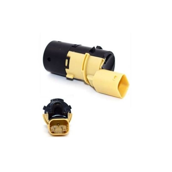 CAPTEUR RADAR DE RECUL AIDE STATIONNEMENT CITROEN C8 2002 à 2010 ...