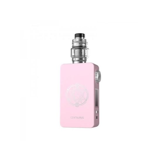 LOST VAPE - Kit Centaurus M200 New Colors - Baby Pink - Cdiscount Au ...