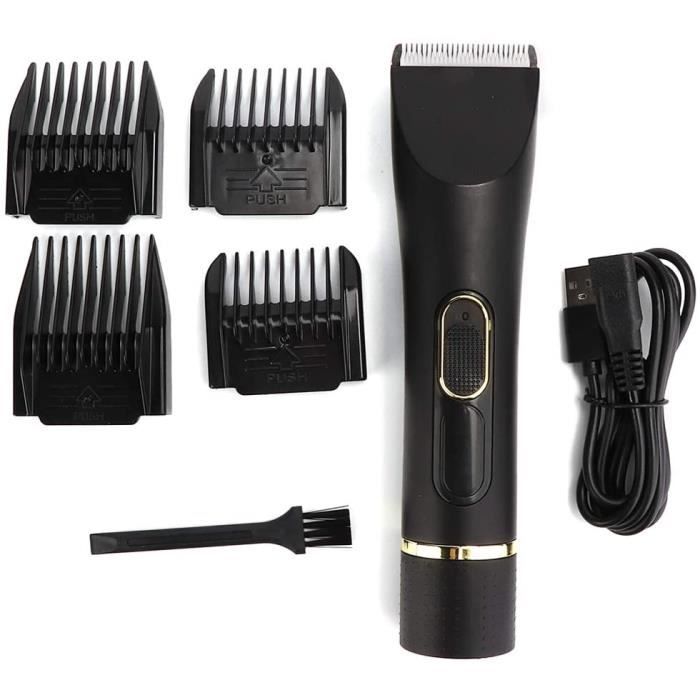 Tondeuse Electrique Cheveux
