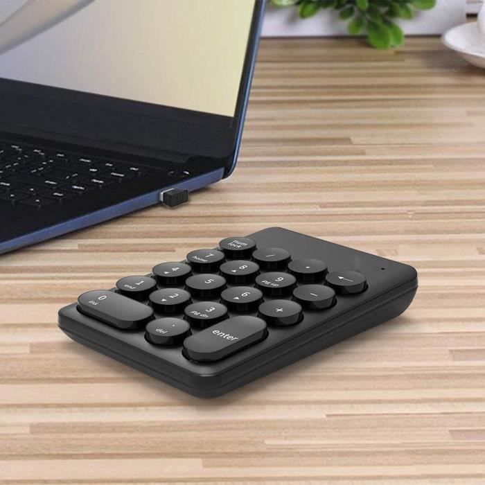 Pavé numériqueConception Ergonomique du Mini pavé numérique pour PC de ...