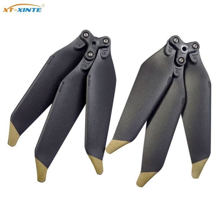 Hélice pliante à faible bruit pour DJI MAVIC PRO PLATINUM - AIHONTAI ...