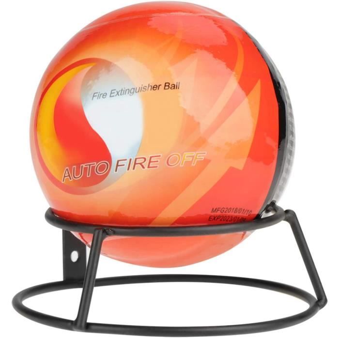 EXTINCTEUR Boule d', Dispositif d'extinction d'incendie d'auto ...