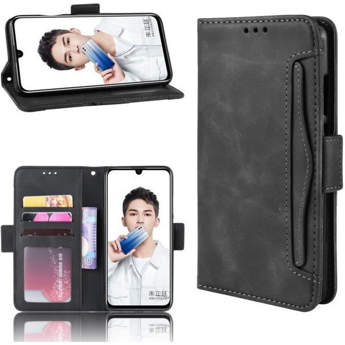 Coque pour Huawei P Smart 2019 POT-LX1 POT-LX3 POT-L21 POT-LX1AF POT ...