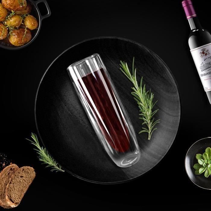 Transparent Mur mariage champagne flûte vin rouge verre restaurant ...