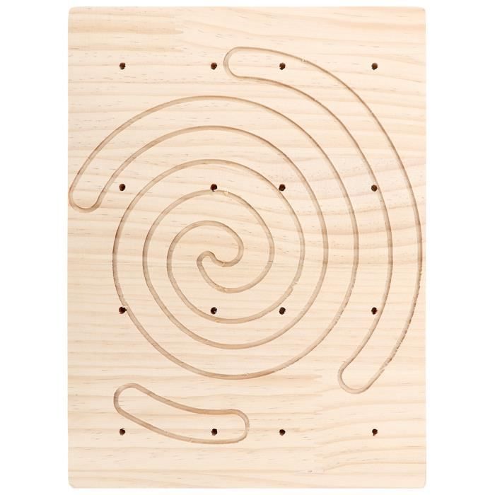 GUE® Griffoir - Poteau - Griffoir En bois naturel griffes grattant ...