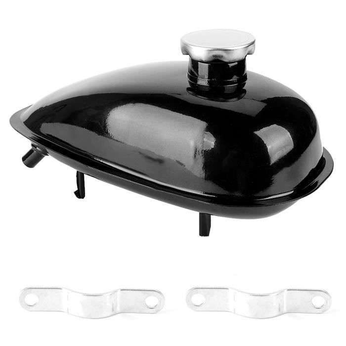 Réservoir 'essence Moto Ensemble De Bouchons De Réservoir 'essence ...