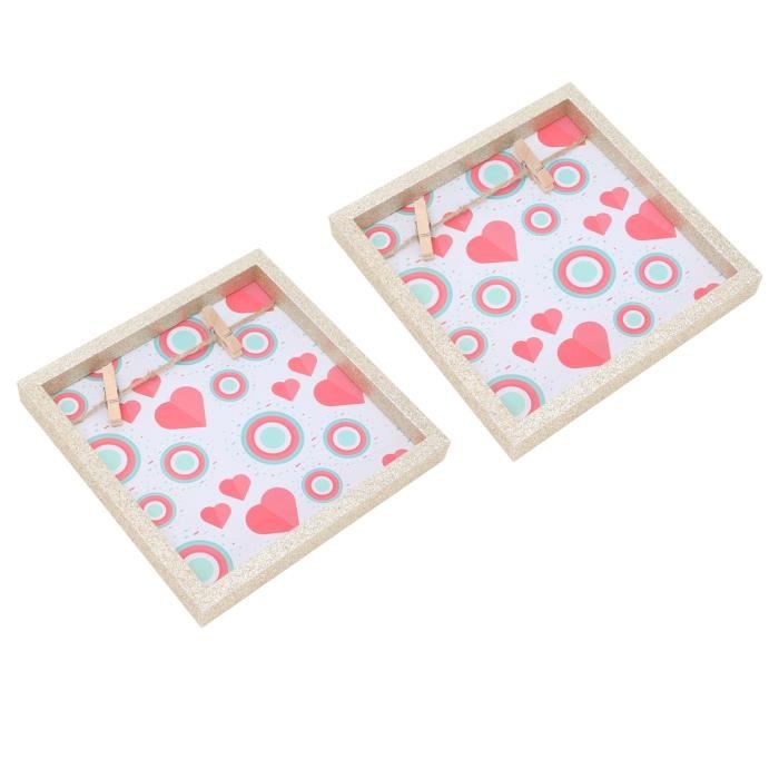 EJ.life Picture Frames, Innovative Practical Easy Installation Photo ...