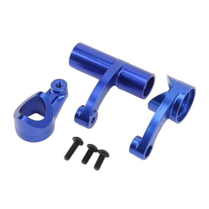 ESTINK Ensemble de direction RC Pièces de rechange exquises de ...