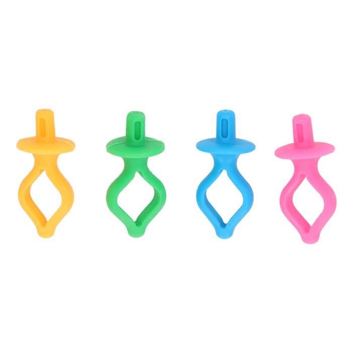 YID Porte-canette Support de Canette Matériel Silicone coloré Machine à ...