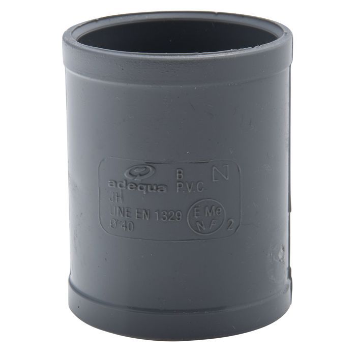 Manchon femelle-femelle à butée ø 40 - Cdiscount Auto
