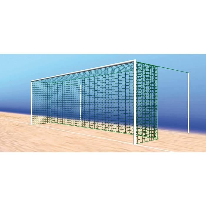 Filet De Football - Limics24 - Futbol 7 Cages - Cdiscount Sport