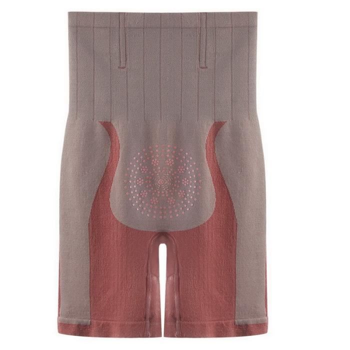 Female Panties High Waist Belly Sheath Body Shapewear Tummy Control ...