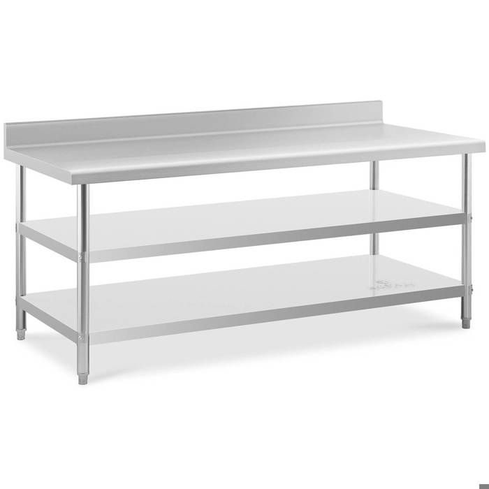 Table de travail RCAT-200/90- - Cdiscount Maison