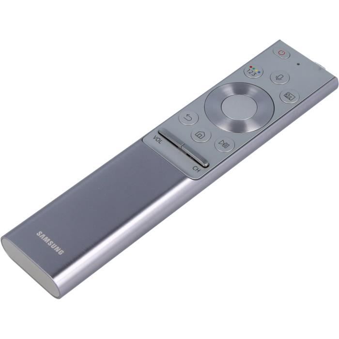 Télécommande Tv Originale Bn59-01300J Compatible Avec Les Téléviseurs ...