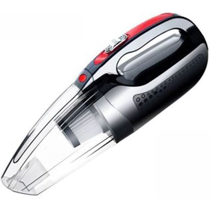 Aspirateur À Main Puissant De Voiture Balayeuse À Main Pour Voiture ...