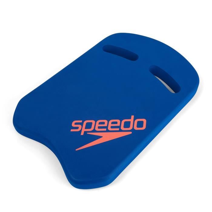 Planche Speedo - fluro tangerine/blue flame - TU - Cdiscount Sport
