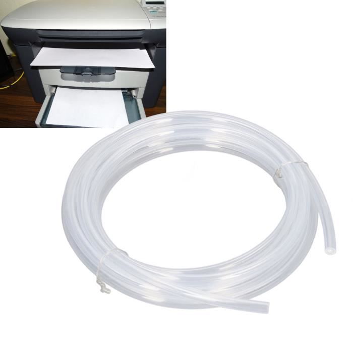 Tuyau Pneumatique - VBESTLIFE - 6 x 4mm - Plastique - Compatible ...