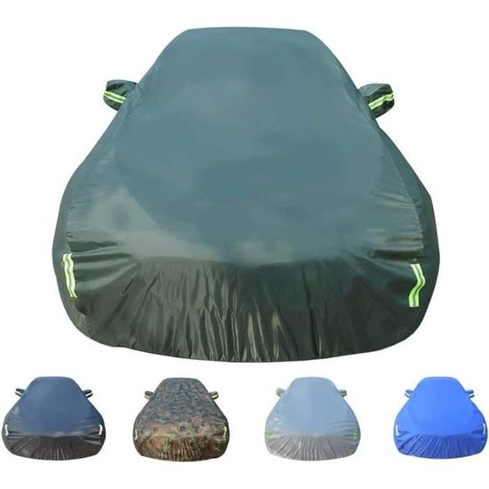 Couverture De Voiture Compatible Avec Fiat 124 Spider Car Cover Car ...