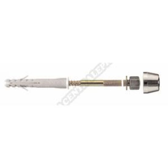 Fixation urinoir UST 8x110 réf83578 - Cdiscount Au quotidien