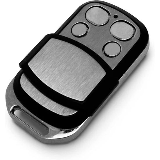 Télécommande Blyss Ref 582858 - Maisange - Cdiscount Bricolage