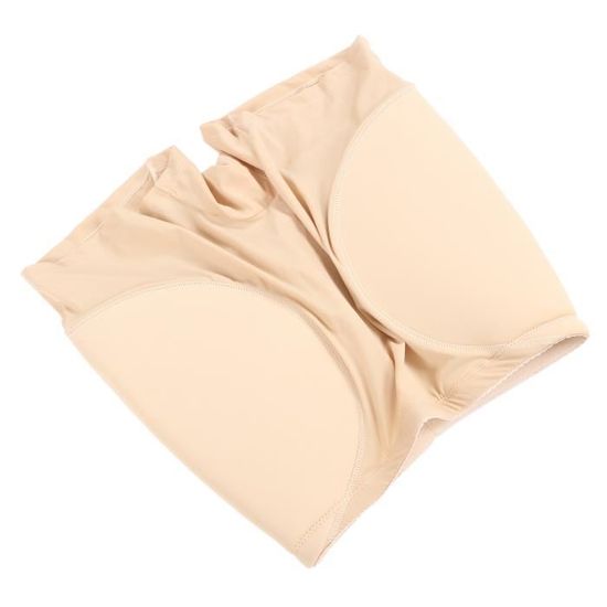 YES Hip Lift Shorts Short de levage de hanche pour femme(Abricot XXXL ...