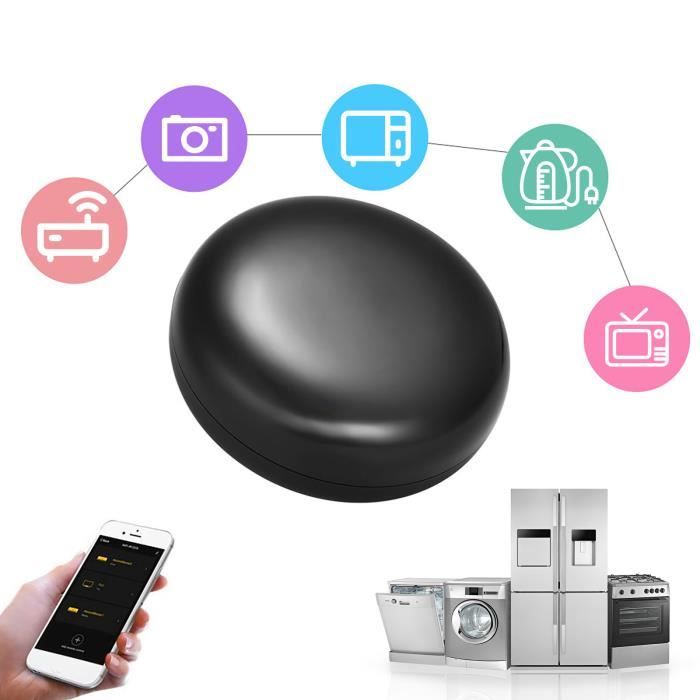 Télécommande Universelle Infrarouge Wifi Ir Smart Home Pour Alexa
